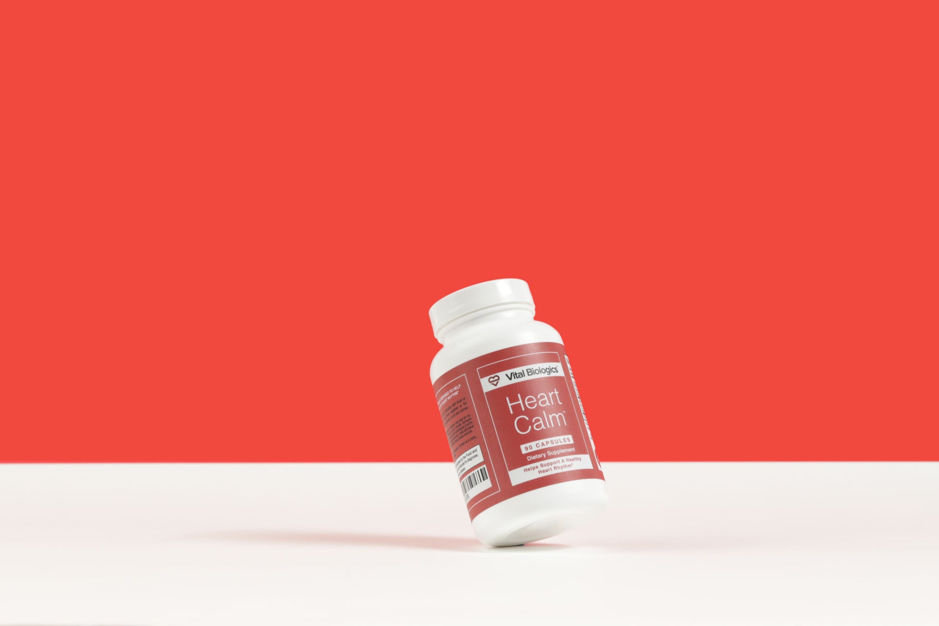Heart Calm™ | Heart Rhythm Support Formula - Vital Biologics